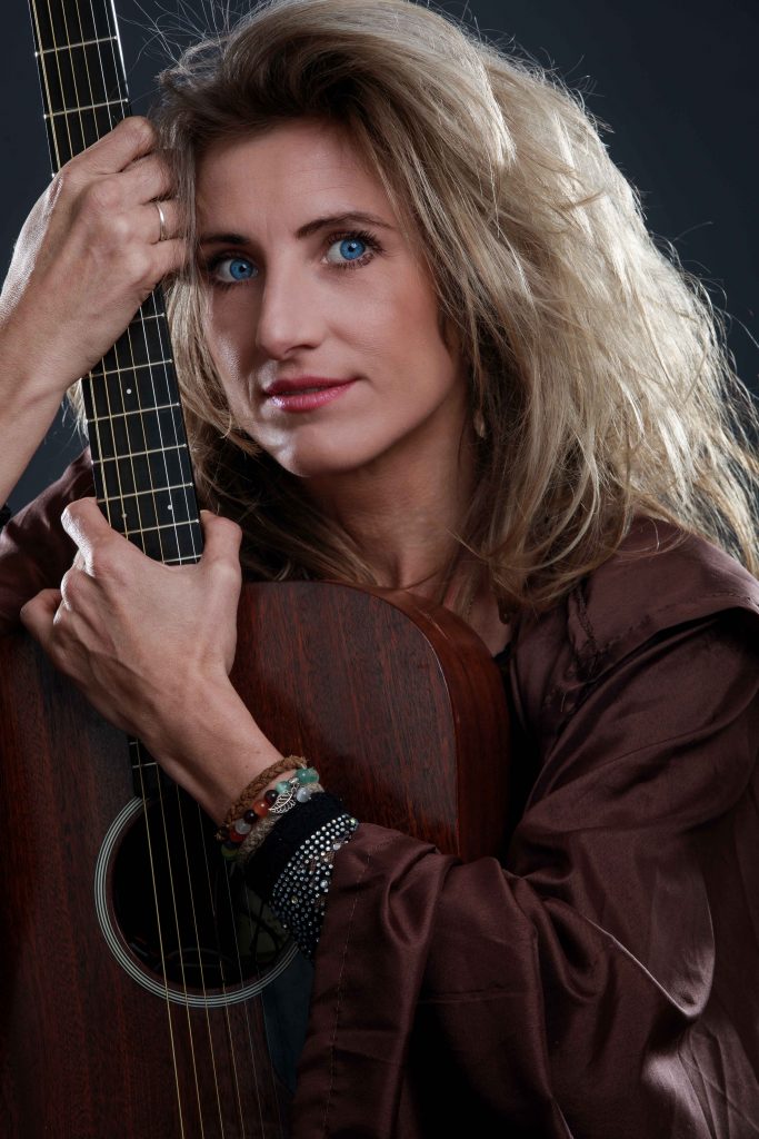 Adele Fouche aka PEMA's Solo Debut 'Name In The Sky' Transcends Reality ...